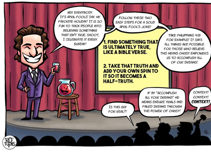 Beware of Wolves in Your Midst: Appearing to be Sheep – Reformation ...